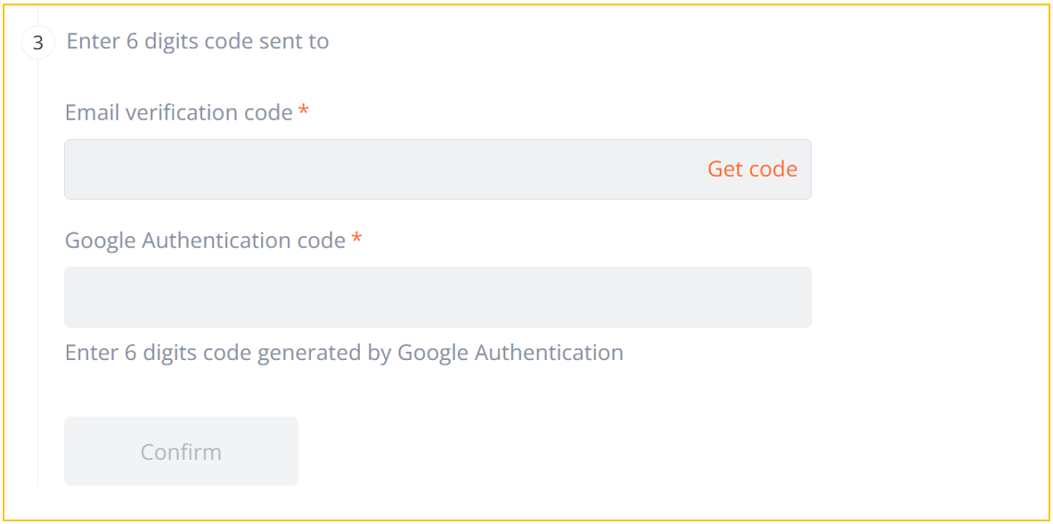 For Website - How to Enable Two-Factor Authentication (2FA) – KDX Support