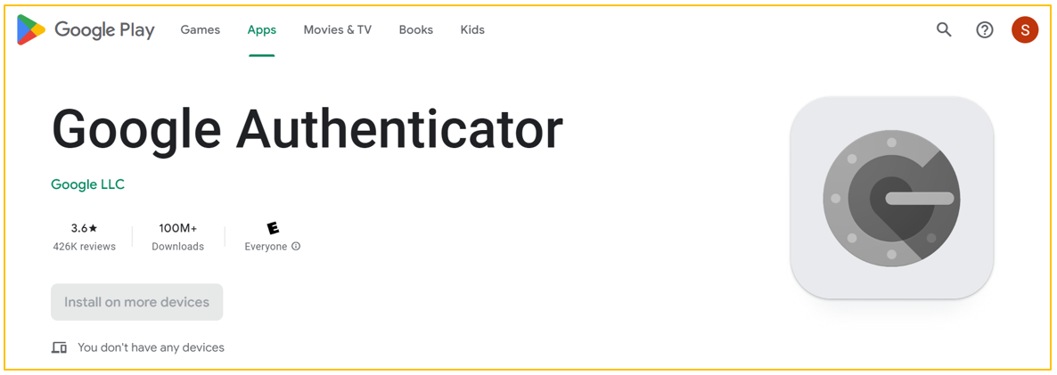 For Website - How to Enable Two-Factor Authentication (2FA) – KDX Support