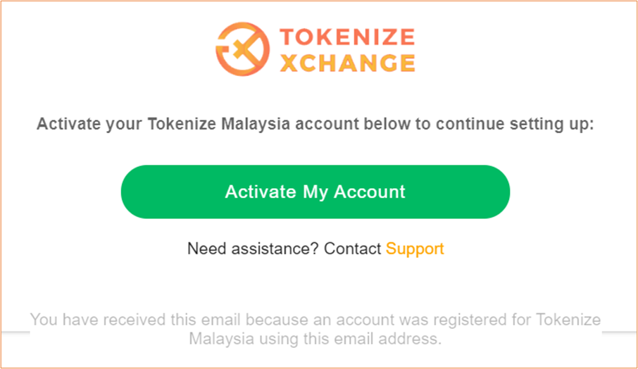 For Website - How to Sign Up (Corporate Account) – KDX Support